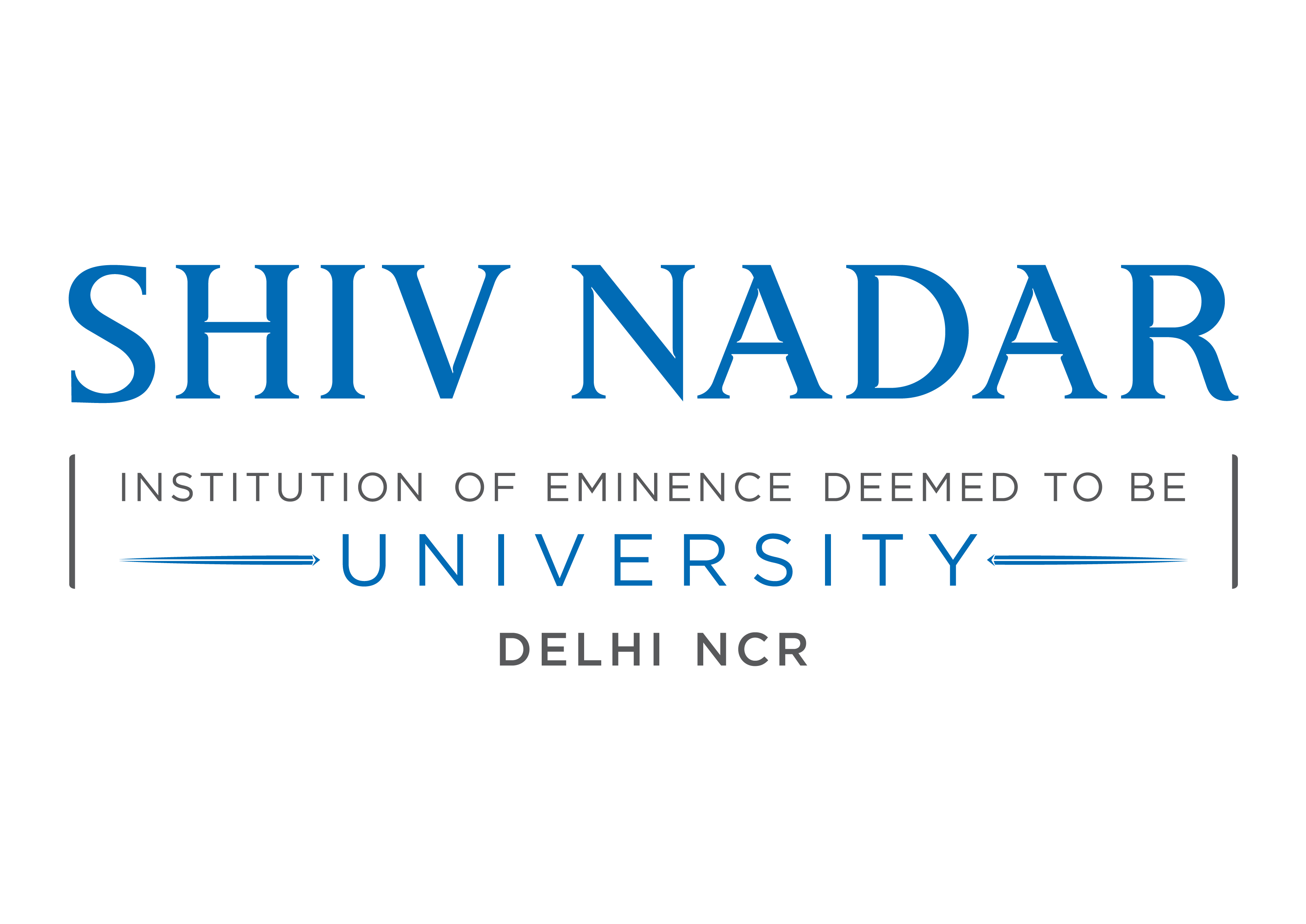 List of Colleges/Schools where Shiv Nadar University alumni studied
